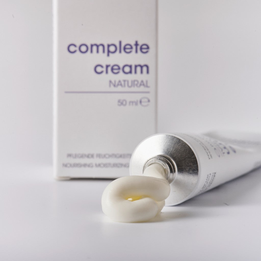 Foondiert® Complete Cream | COSMOS-Natural Pflegecreme – FOONDIERT