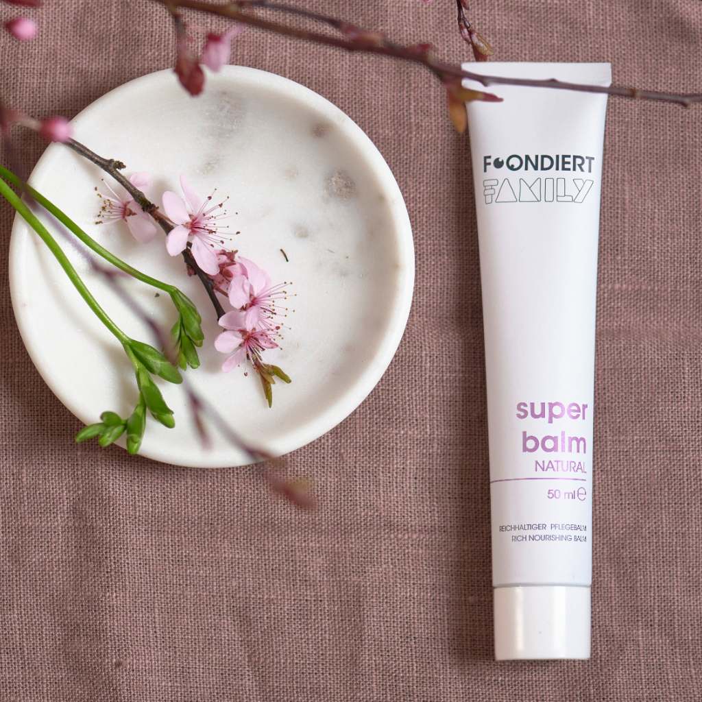 Super Balm | FOONDIERT