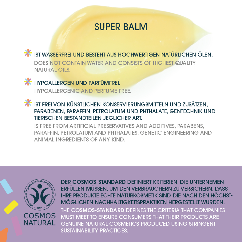 Super Balm | FOONDIERT